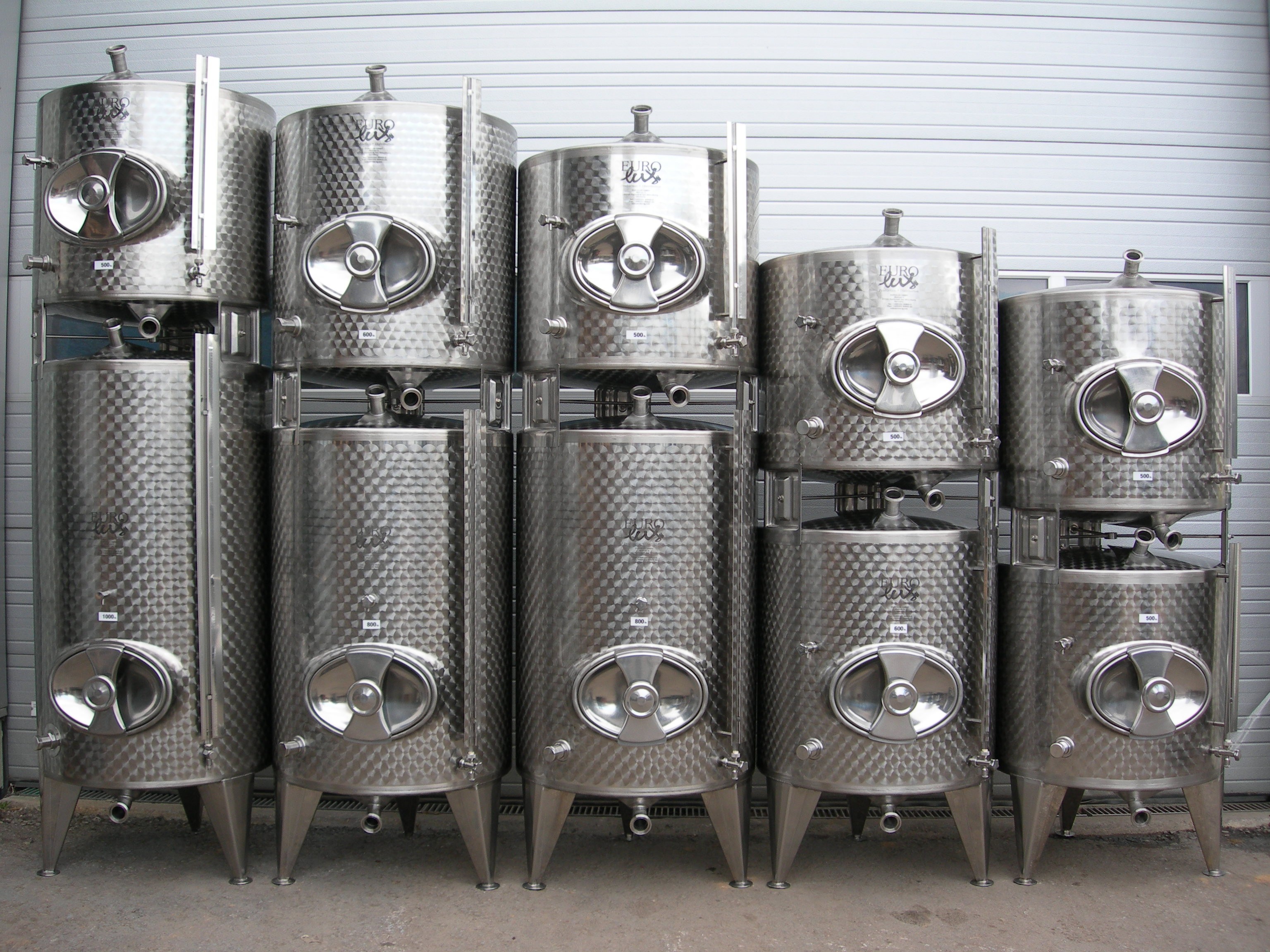 Plasma Precision Works